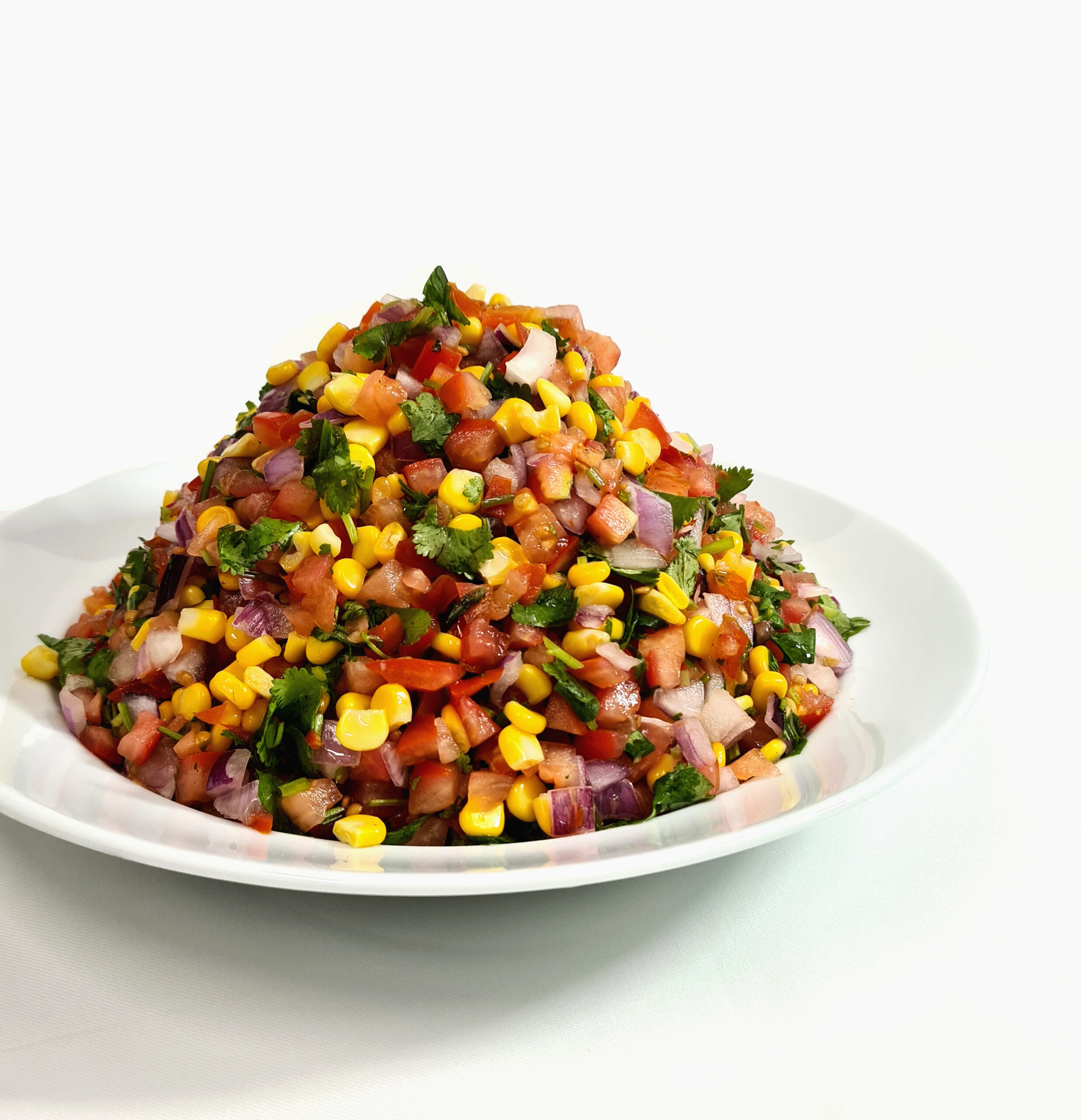 Vegetable – Pico De Gallo Mix 2kg – Chefs Pantry