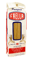 Dry Pasta Spaghetti, Faella, 1kg 3051 – Chefs Pantry