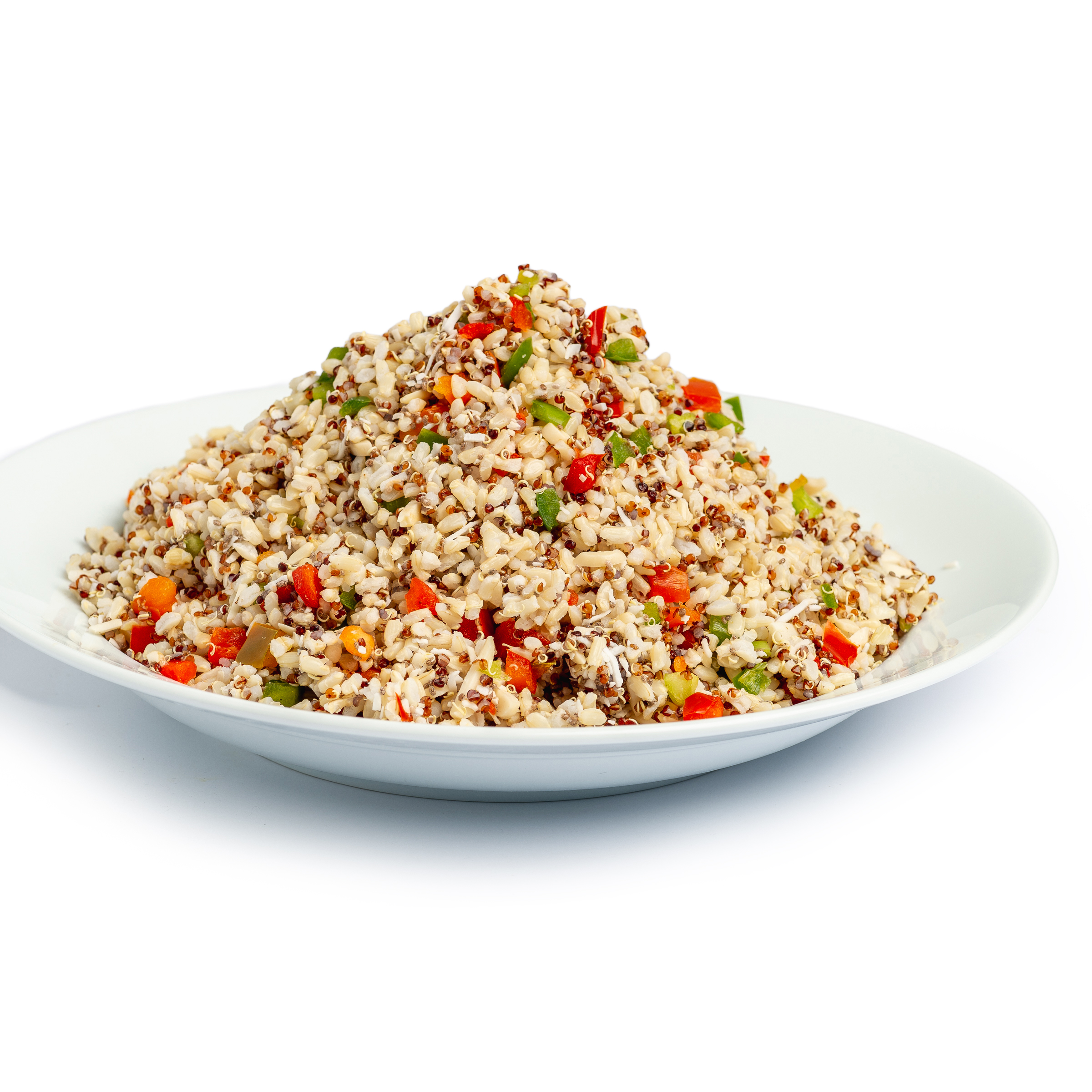 Rice – Health Kick Rice 2.5kg – GF – Chefs Pantry