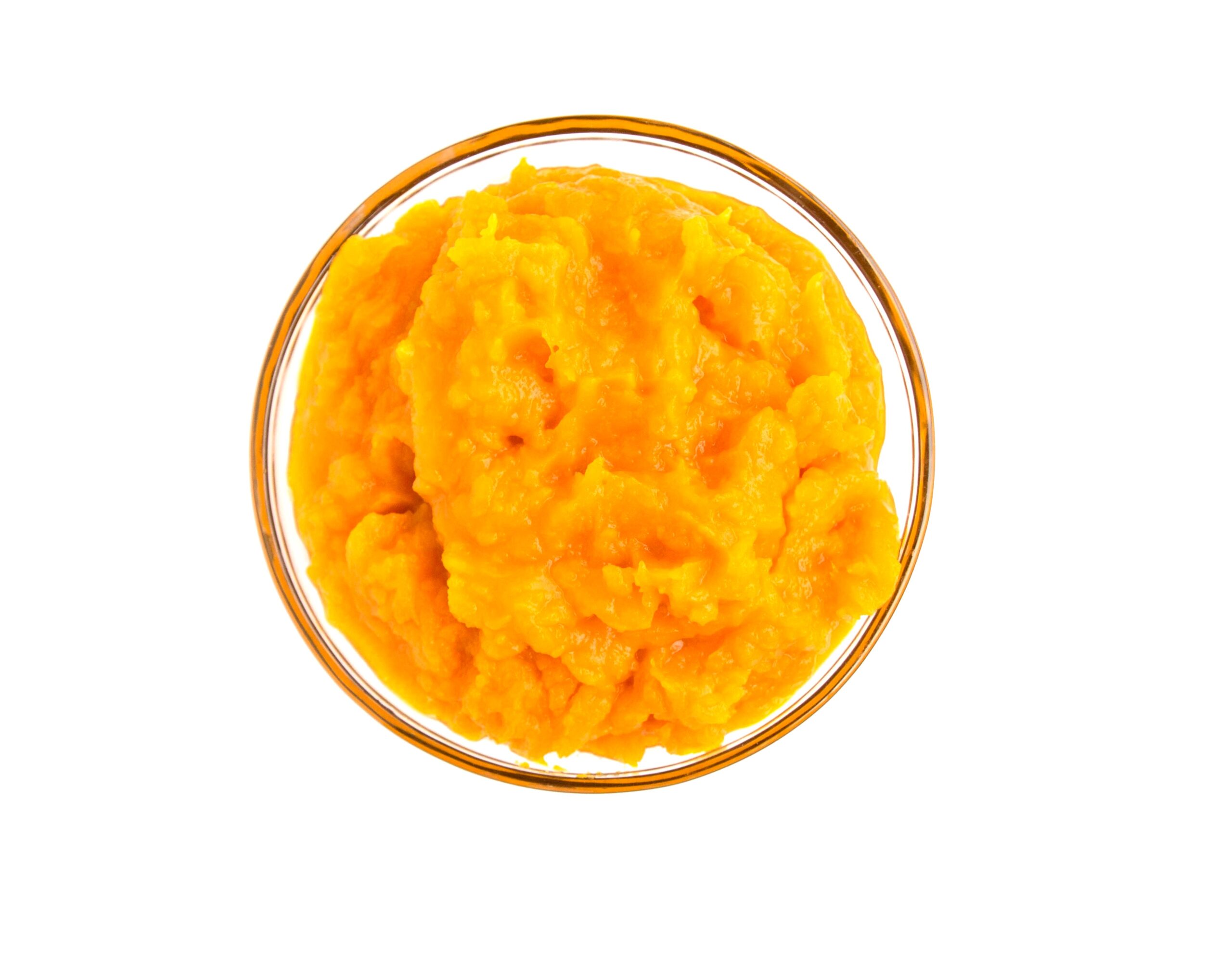 Orange Puree 5 x 2 kg – Chefs Pantry