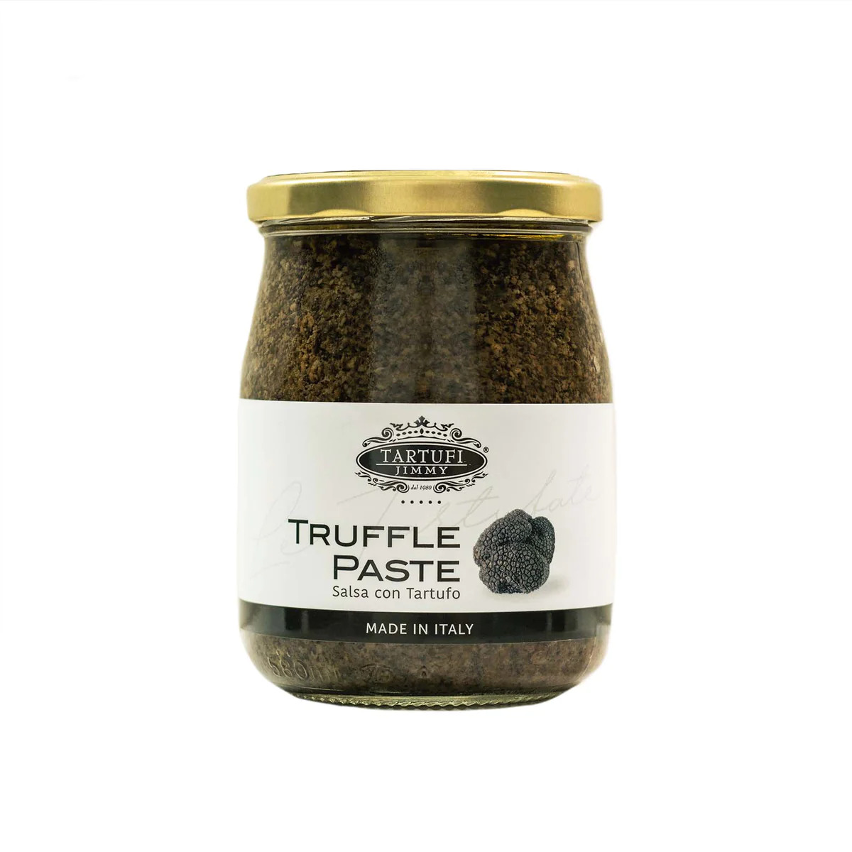 Tartufi Jimmy Premium Truffle Paste , 500 gm – Chefs Pantry
