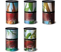 Texturas Gellan Gelification 400 gm – Chefs Pantry