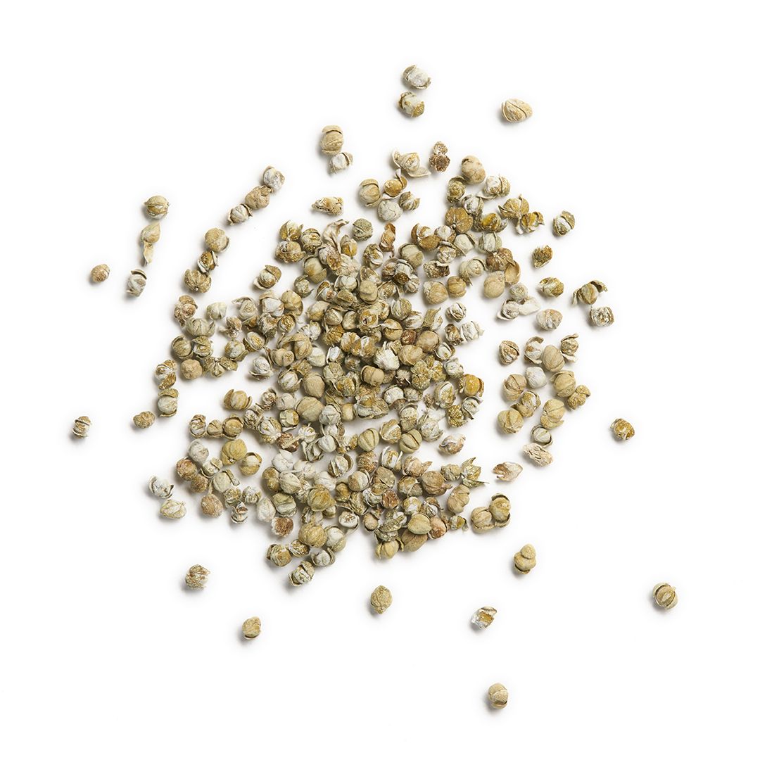 Freeze Dried Capers 50gm – Chefs Pantry