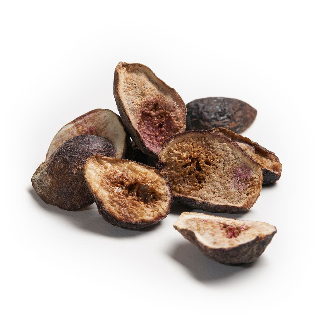 Freeze Dried Figs 100gm – Chefs Pantry